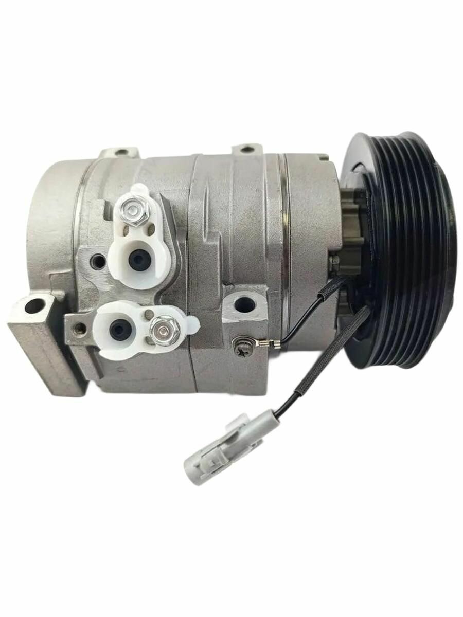 Компрессор кондиционера GEELY Emgrand EC7 Арт. 1067000182