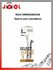RICO ORRS05BSX3M - Трости для саксофона