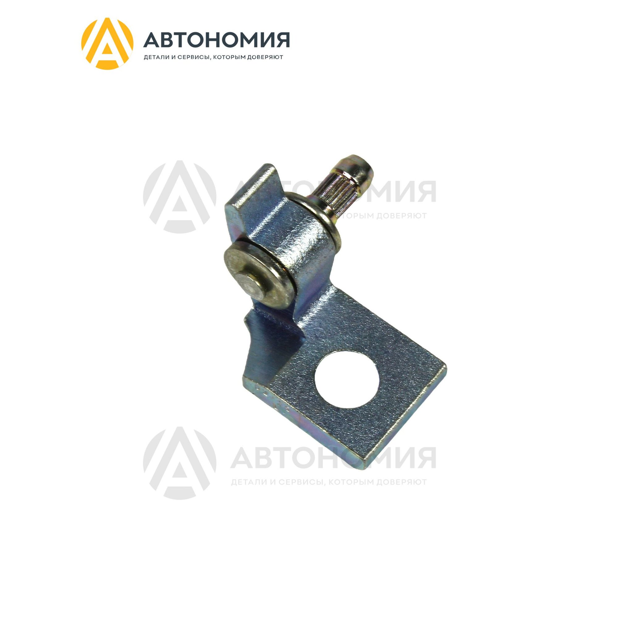 Петля верхняя двери Haval 6106101XKN01A