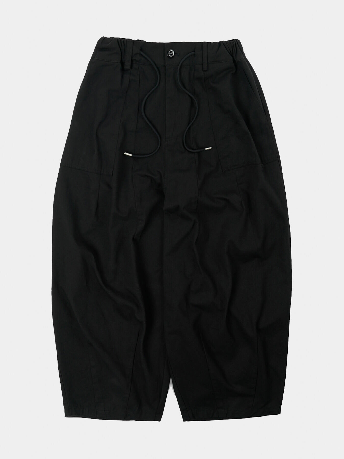 Брюки Twill Balloon