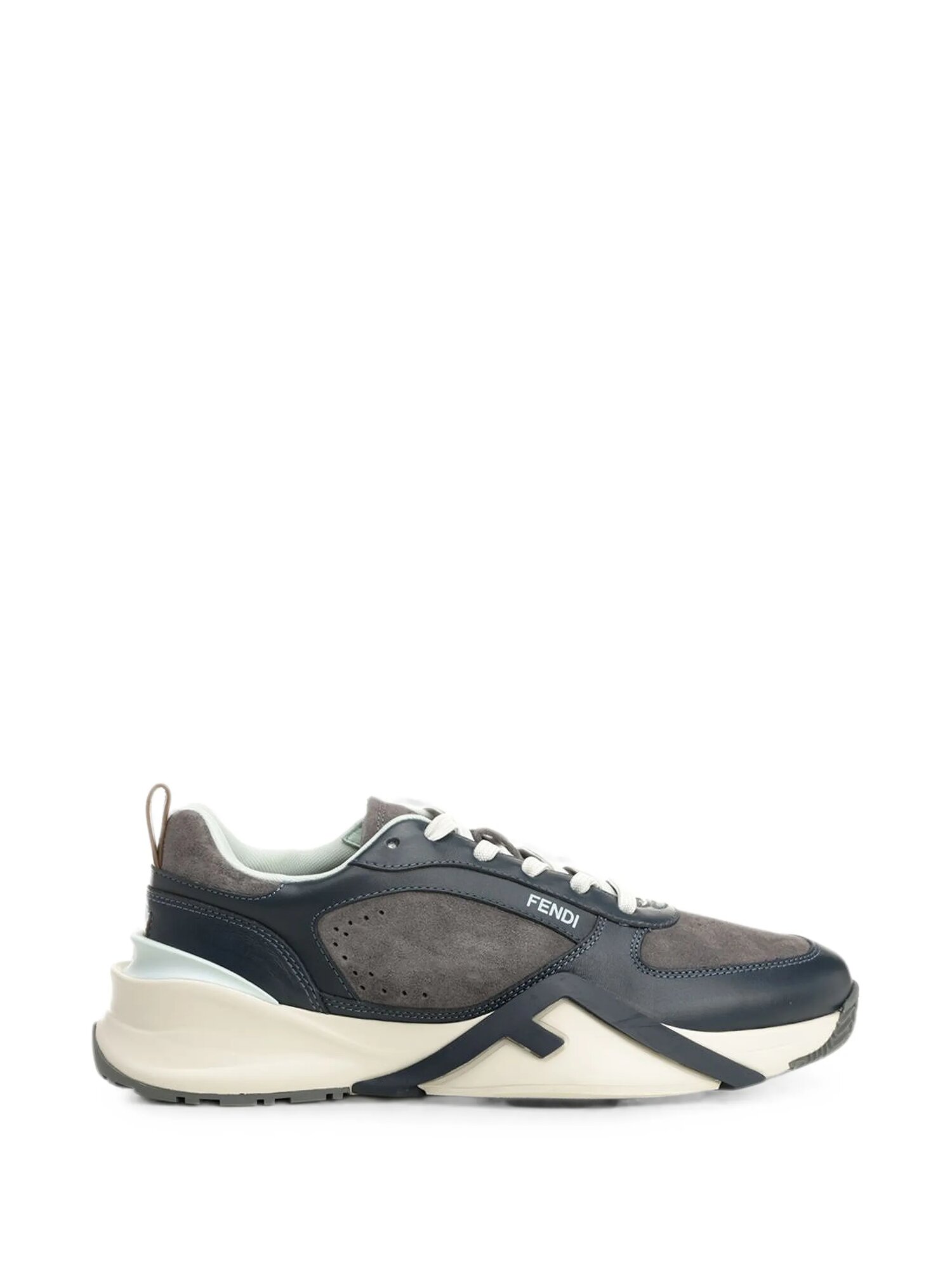 Кроссовки Flow low-top sneakers