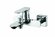 CREAVIT Cмеситель для ванны PR2500