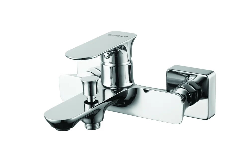 CREAVIT Cмеситель для ванны PR2500