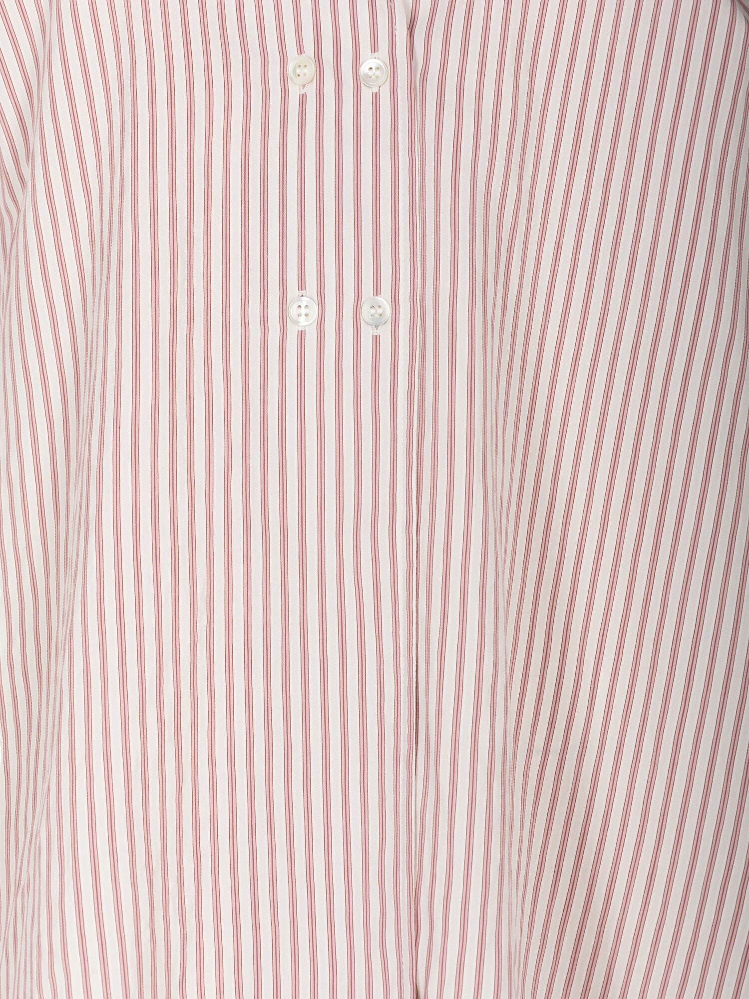 Блуза Citizens Of Humanity Penelope striped blouse, размер XS — фото 1