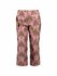 Брюки ODEEH Leaf-patterned jacquard trousers, размер 38