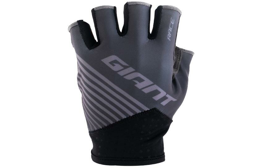 Велосипедные перчатки мужские GIANT Cycling Gear Nylon, 8.5-9.5CM EU