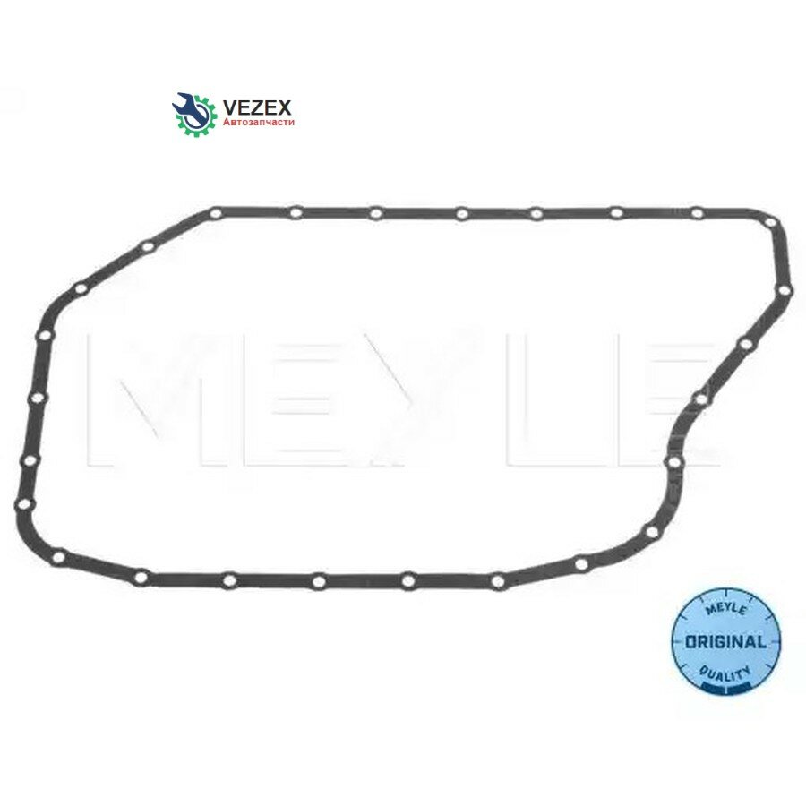 MEYLE 1001390001 Прокладка АКПП
