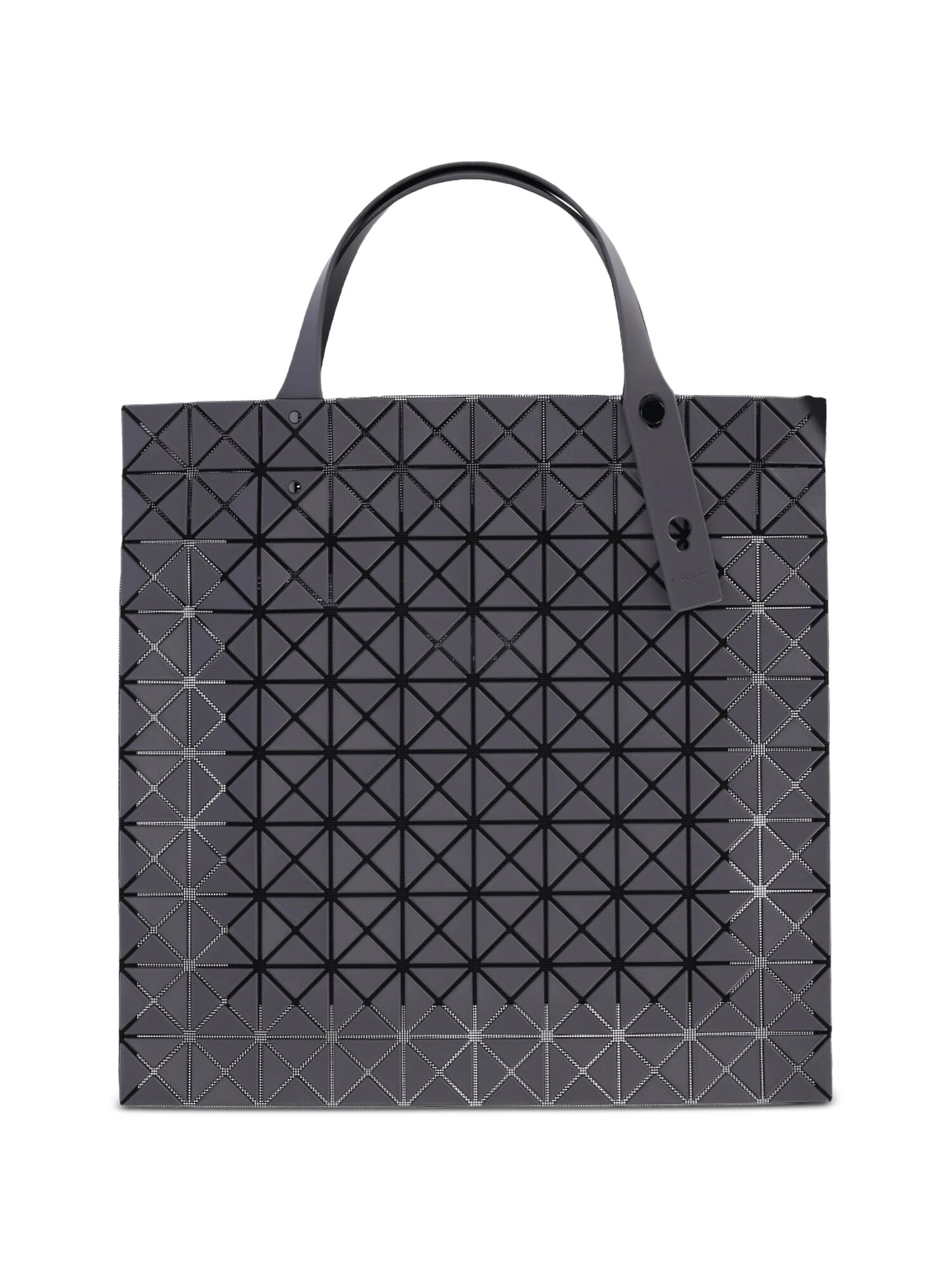 Сумка Bao Bao Issey Miyake Prism, серый — фото 1