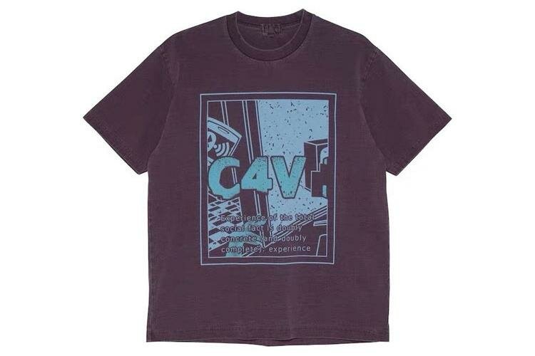 Футболка Cav Empt 1122530835
