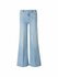 Джинсы Mother The Roller Sneak jeans, размер 28, синий