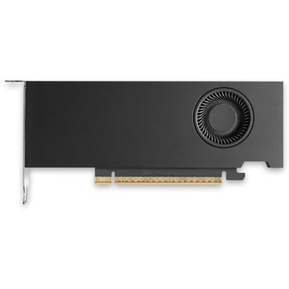 Видеокарта VGA NVIDIA RTX PRO 2000 Blackwell, 16 GB GDDR7 with ECC, mini DisplayPort 2.1, PCI Express 5.0 x8, Bulk 900-5G195-2250-000