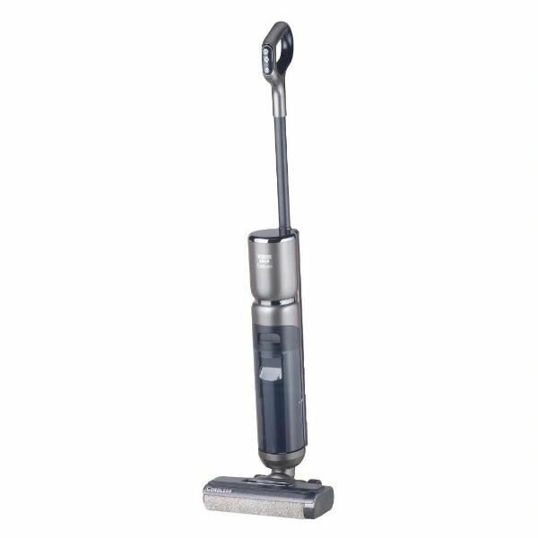 Пылесос ручной (handstick) для одновременной сухой и влажной уборки Thomas Aqua Floor Cleaner Cordless PLUS (785502)