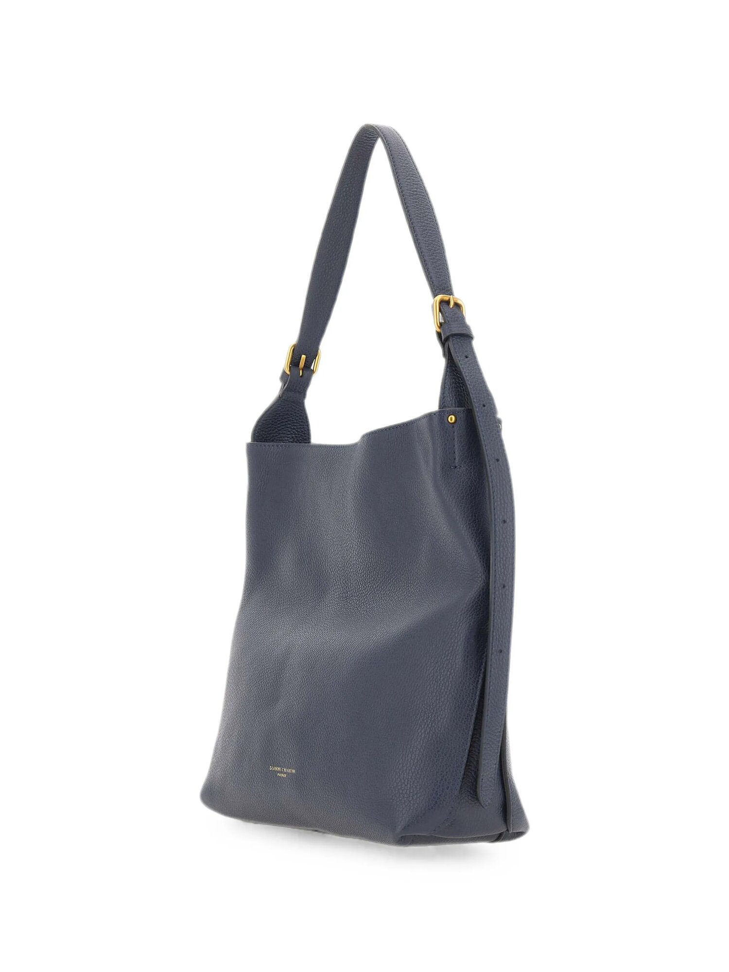 Сумка GIANNI CHIARINI Barbara, синий — фото 1