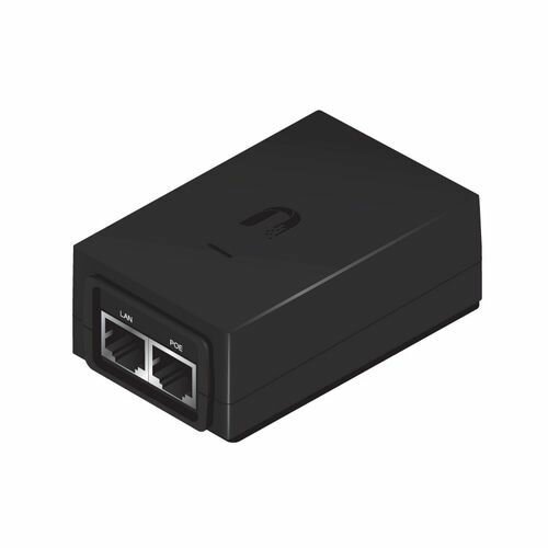 Poe инжектор Ubiquiti 30Вт POE-24-30W RTL