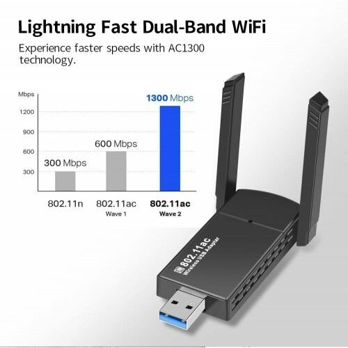 KS-IS Wi-Fi-адаптер