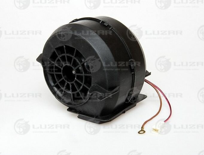 LFh01081 Вентилятор подходит для ВАЗ 84- 1.1/1.3/1.5 отопителя салона