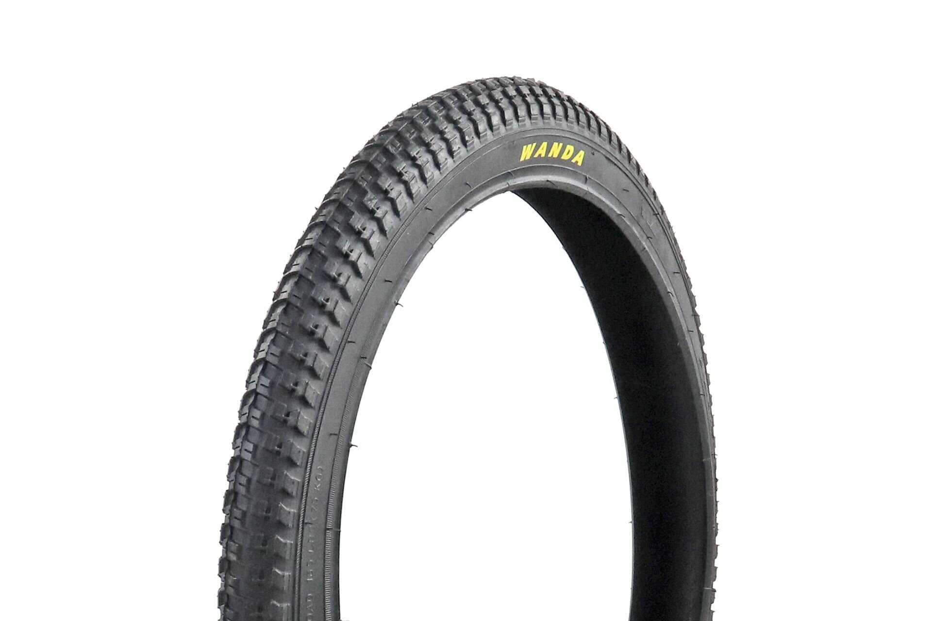 Велопокрышка 20"х 2,125 (P1135(A)) WANDA