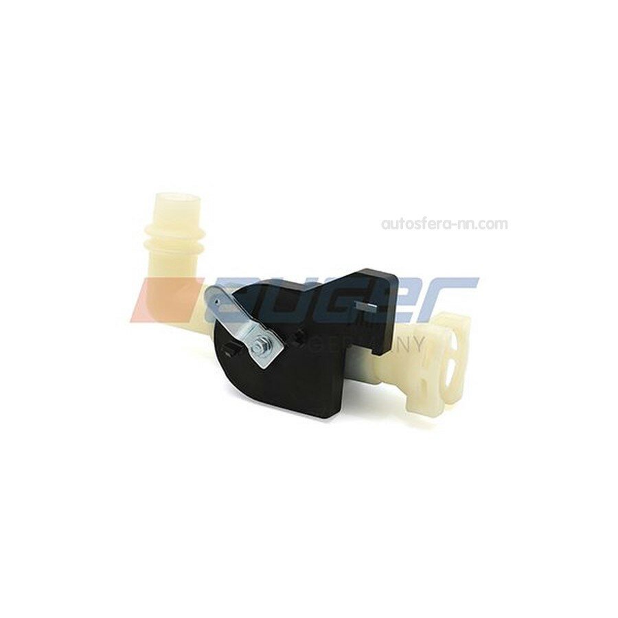 AUGER 97167 Кран отопителя кабины DAF XF105