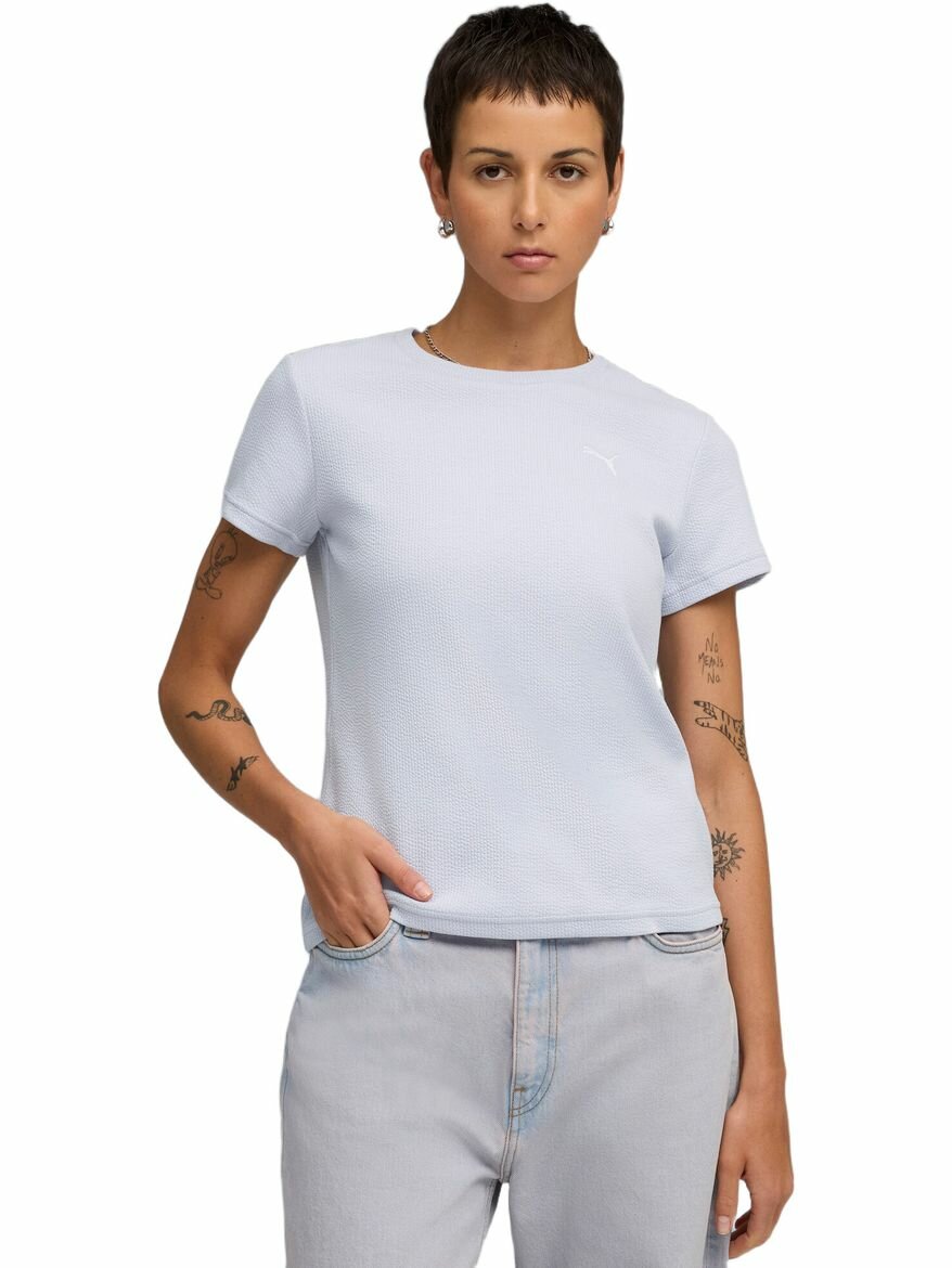 Футболка спортивная HER Tee