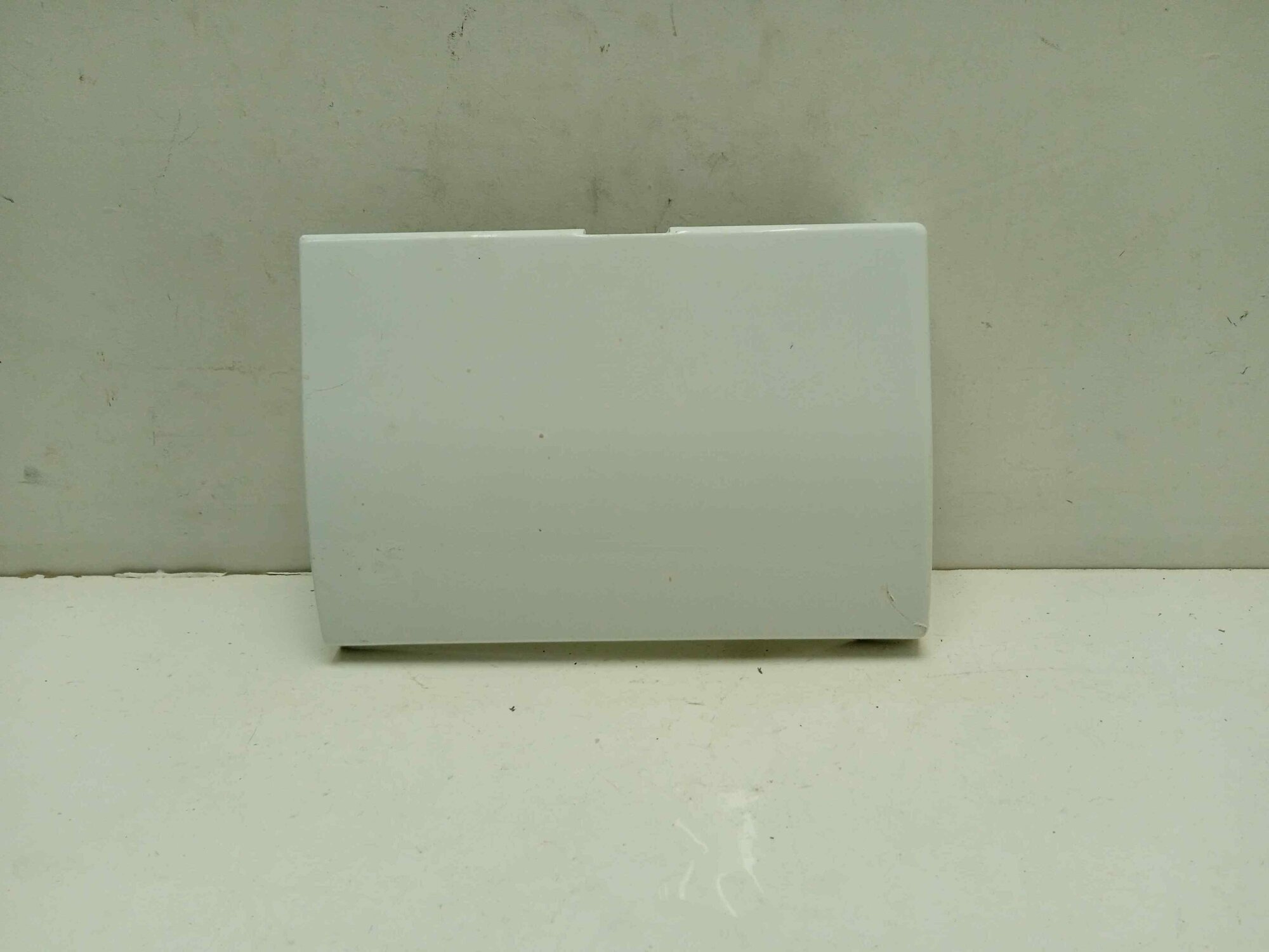 AWG235/1 кт179 Крышка сливного фильтра для стиральной машины Whirlpool AWG235/1 б/у
