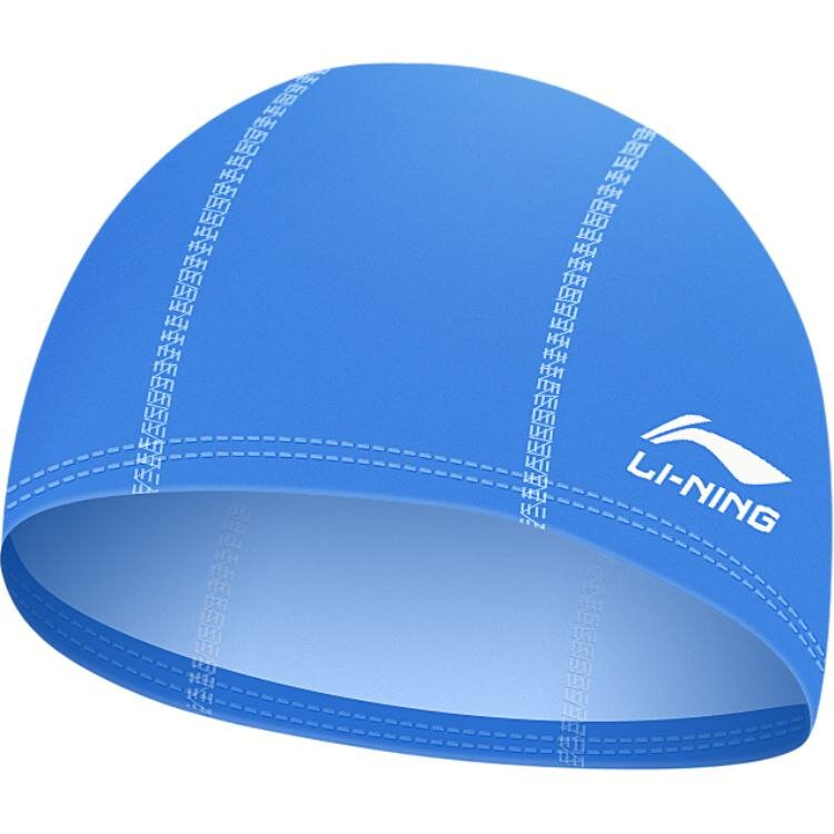 Шапочка для плавания для детей Li Ning Pu, 1137636985