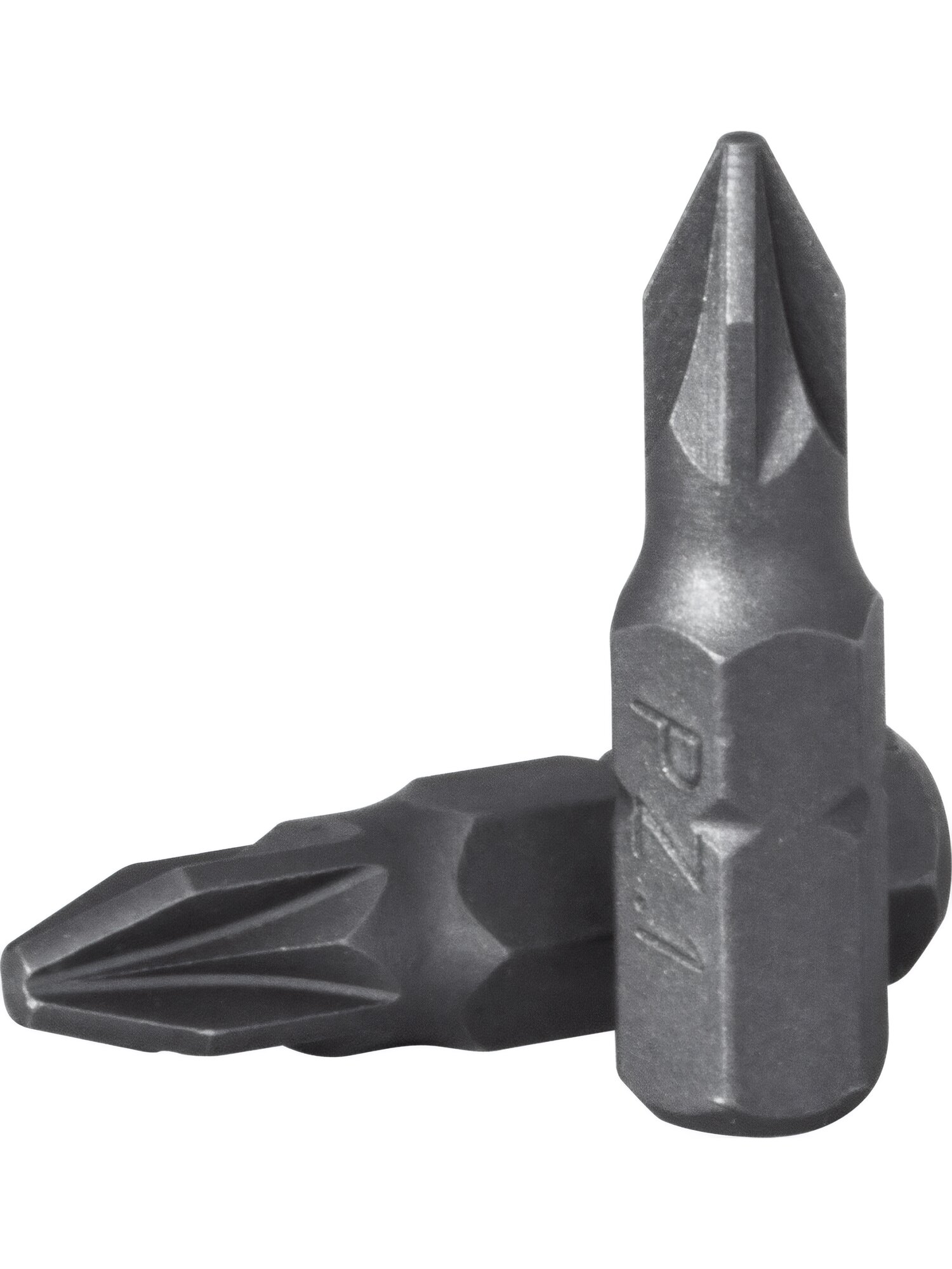 Вставка-бита 1/4 DR POZIDRIVE, PZ4, 25 мм Ombra 514604