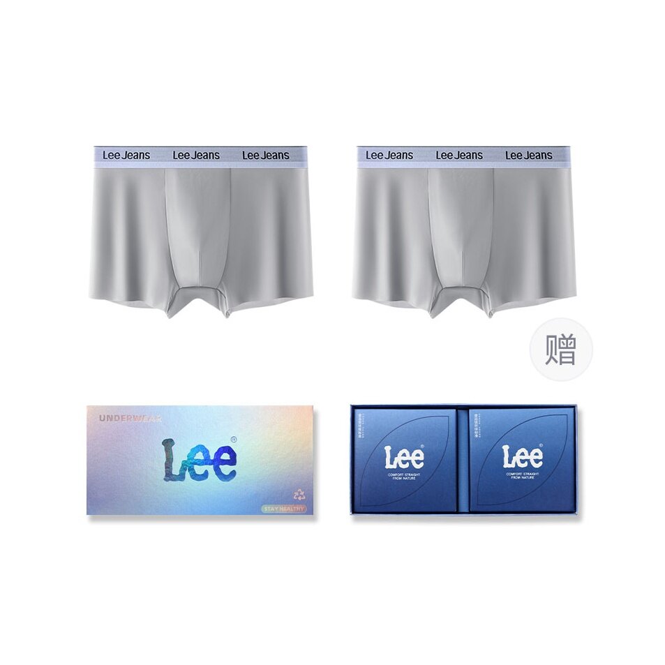 Трусы Lee, размер XXL