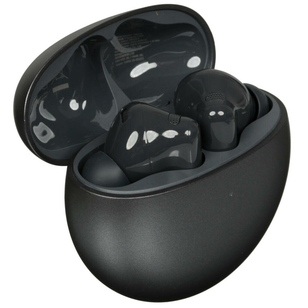 Беспроводные наушники Huawei FreeBuds 7i, ANC, Black (Черный)