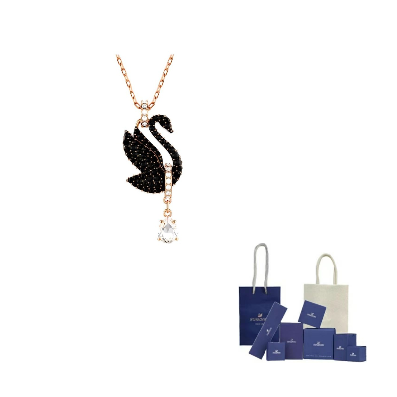 Колье SWAROVSKI