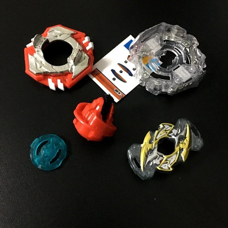 Волчок Beyblade Flame-Solong4u GT Superking, B-152