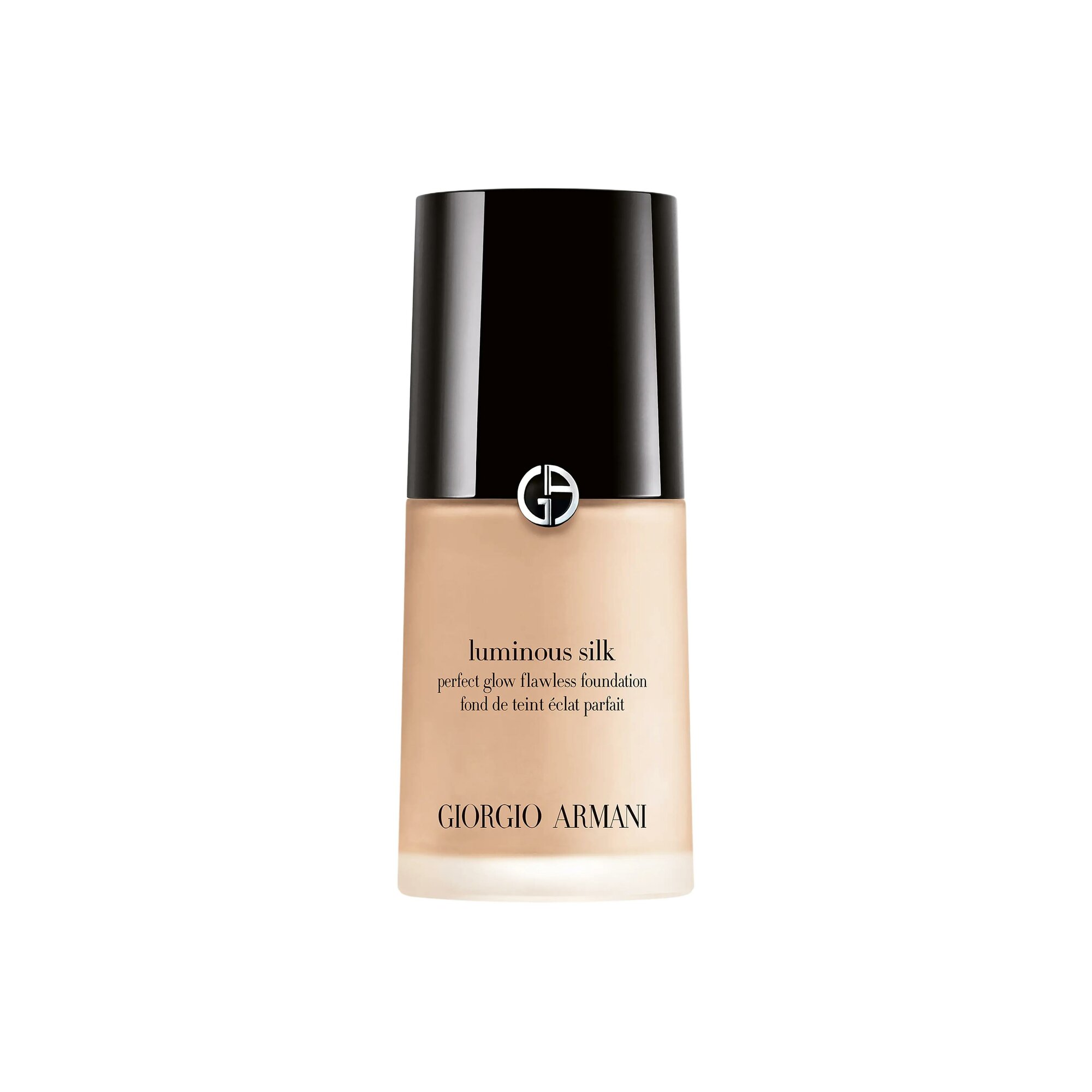 Тональный крем женский GIORGIO ARMANI Luminous Silk, оттенок #4.5