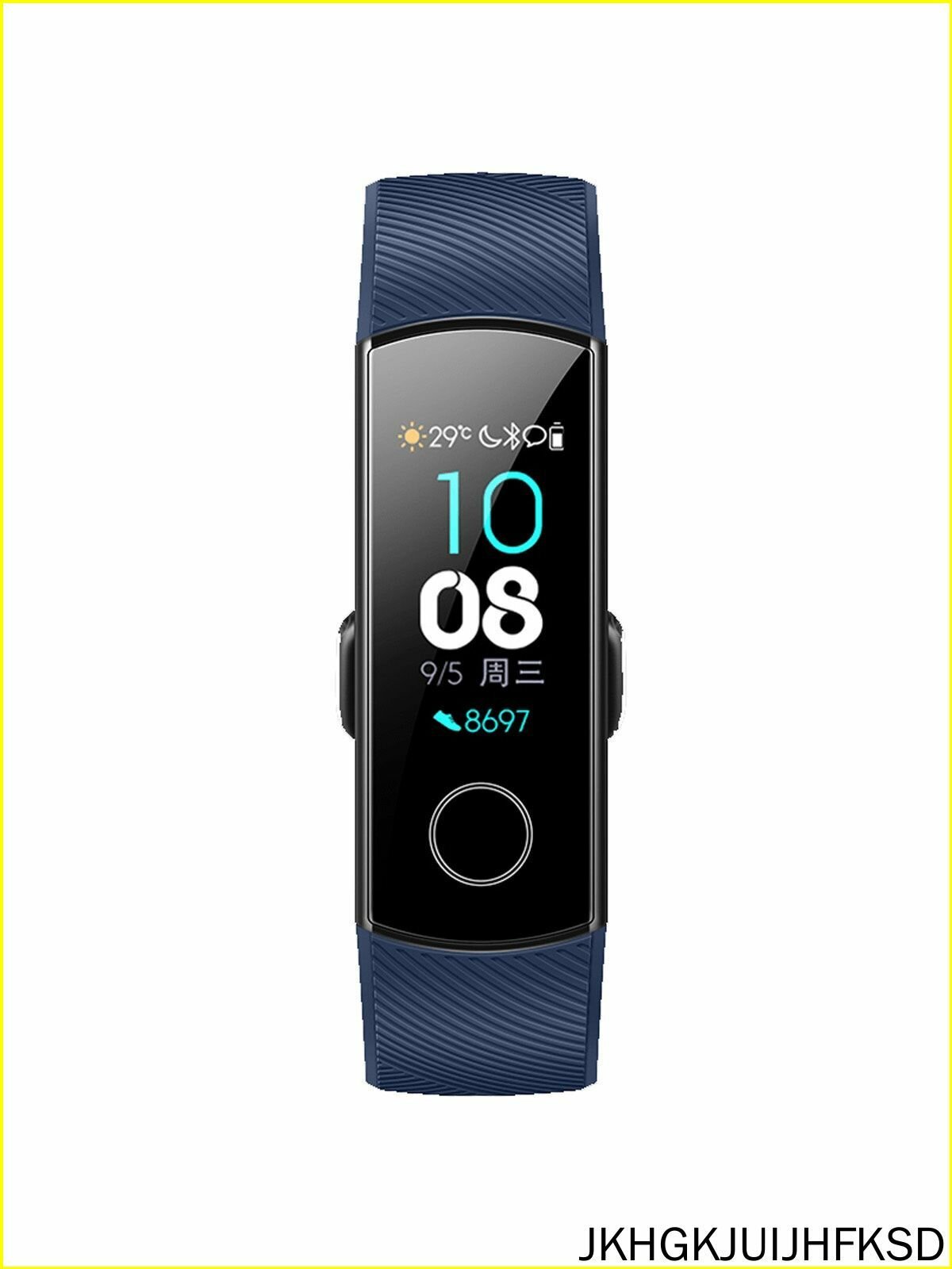 Смарт-часы Honor band 4 — фото 1