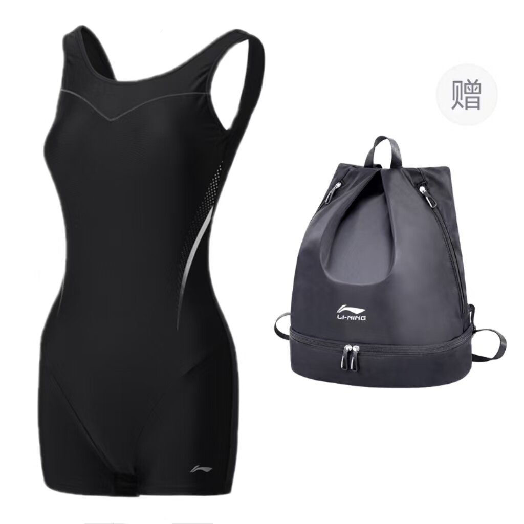 Купальник One piece Swimsuit