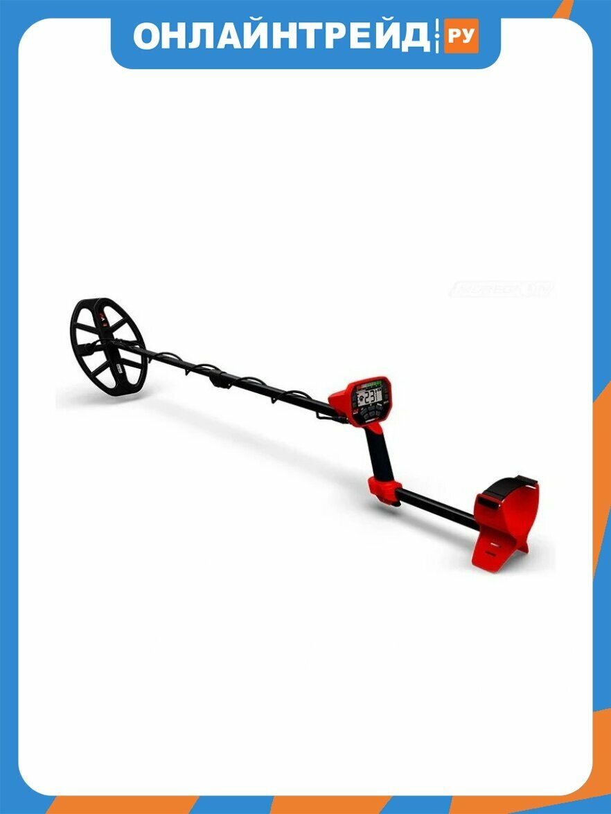 Металлоискатель Minelab VANQUISH 540
