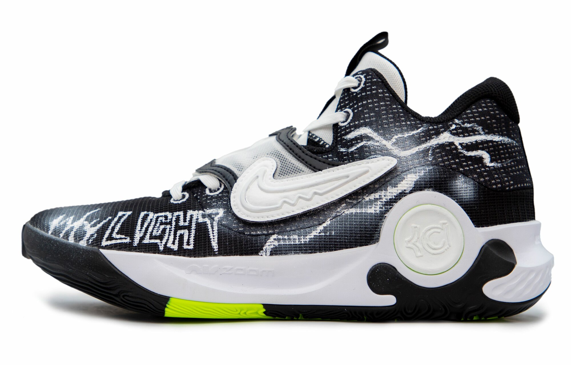 Кроссовки NIKE 10K