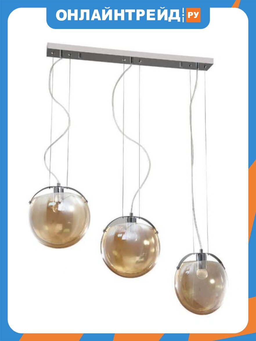 Подвесной светильник Vele Luce Dialma VL5183P23