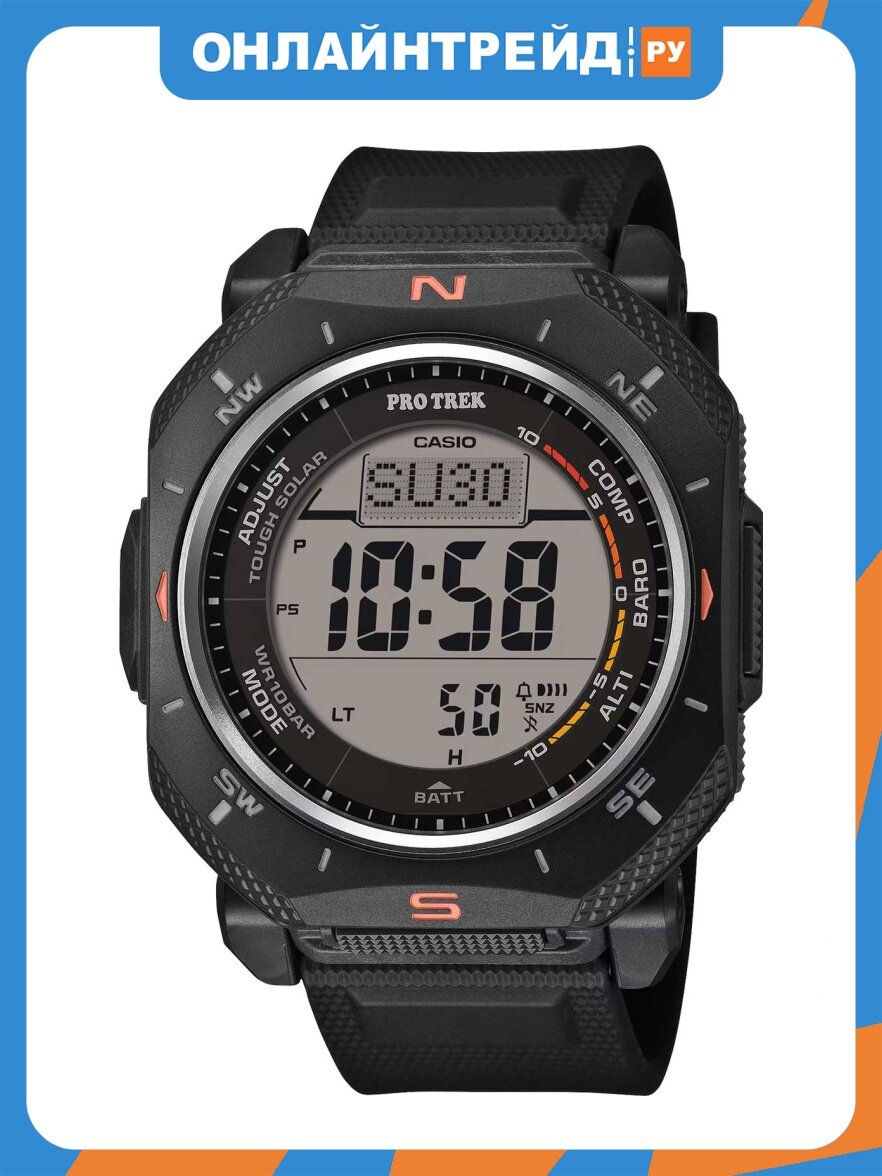  CASIO