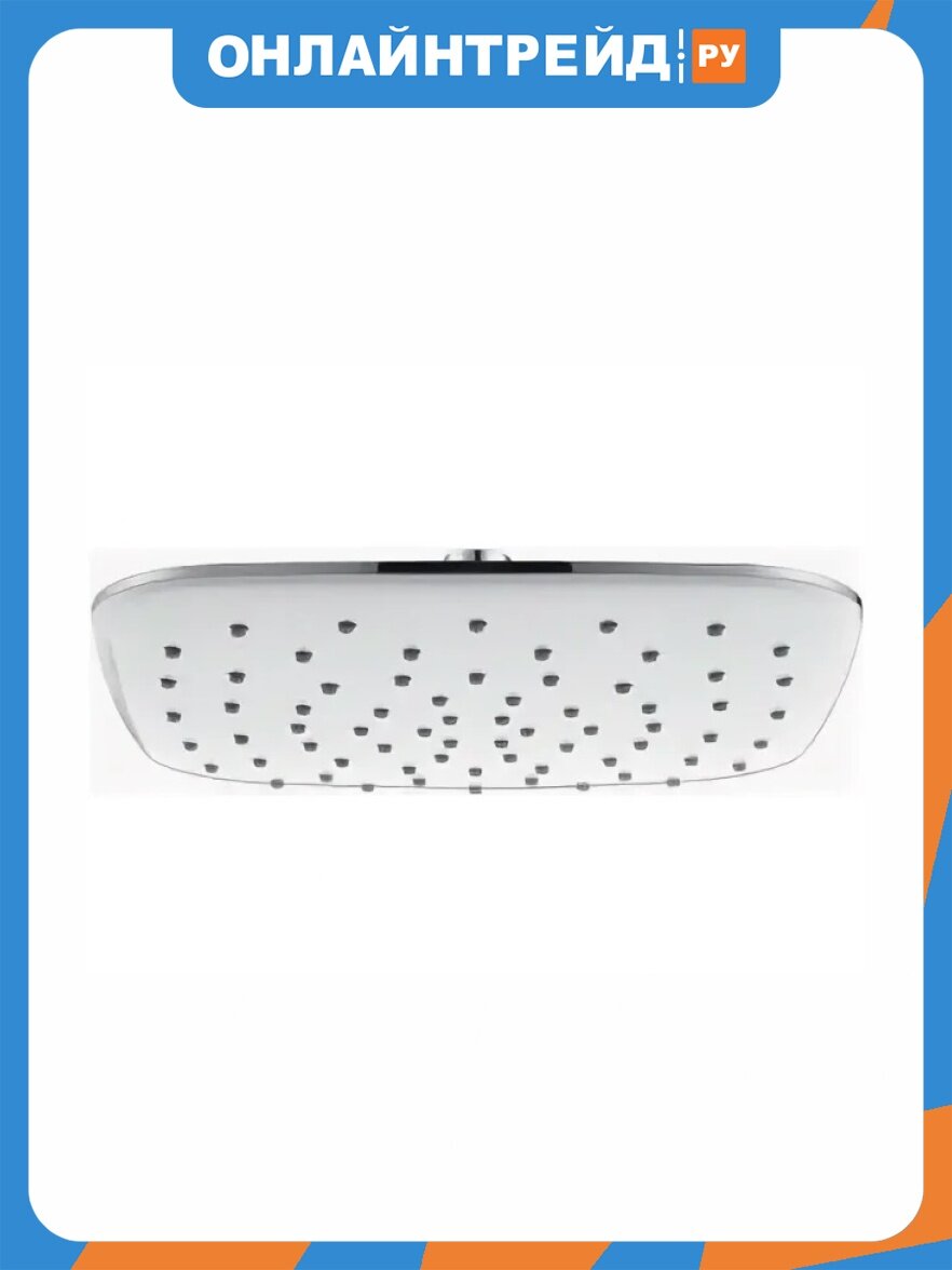 Верхний душ Kaiser® Kaiser SH-375 250*250*43mm