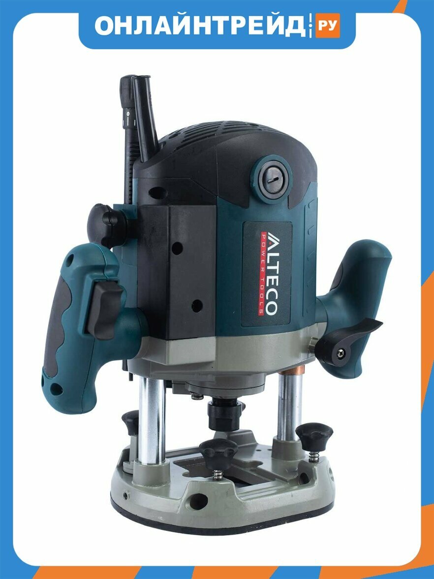 Фрезер Alteco FR 2200