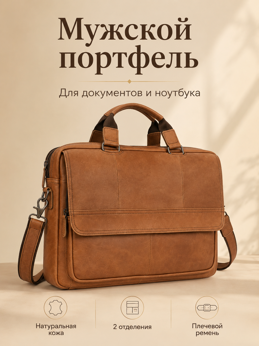 Портфель