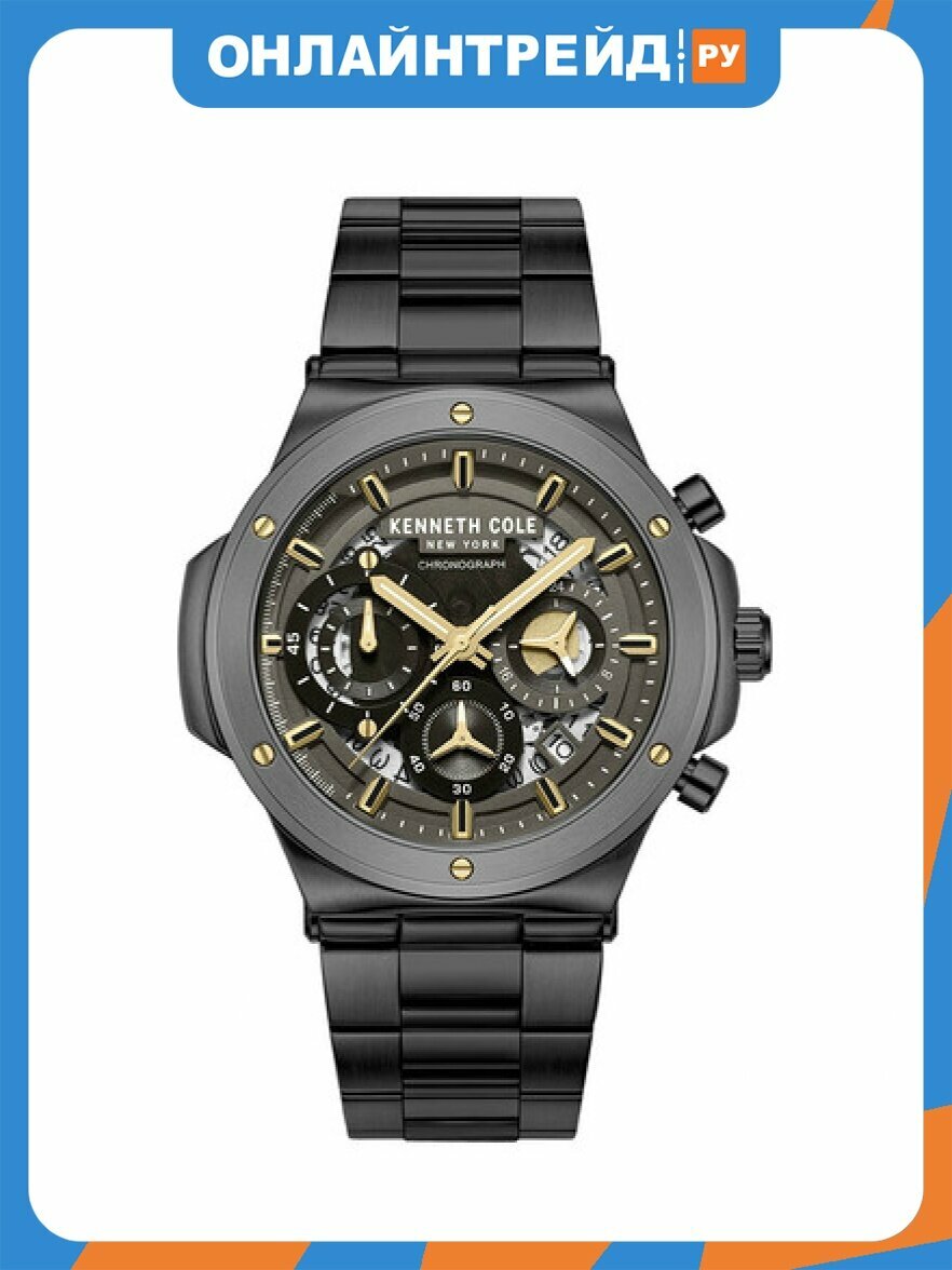  KENNETH COLE