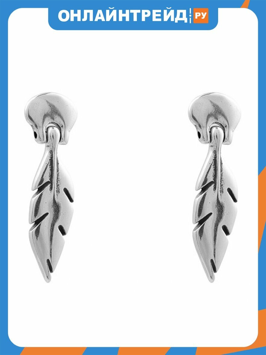 Серьги Ciclon