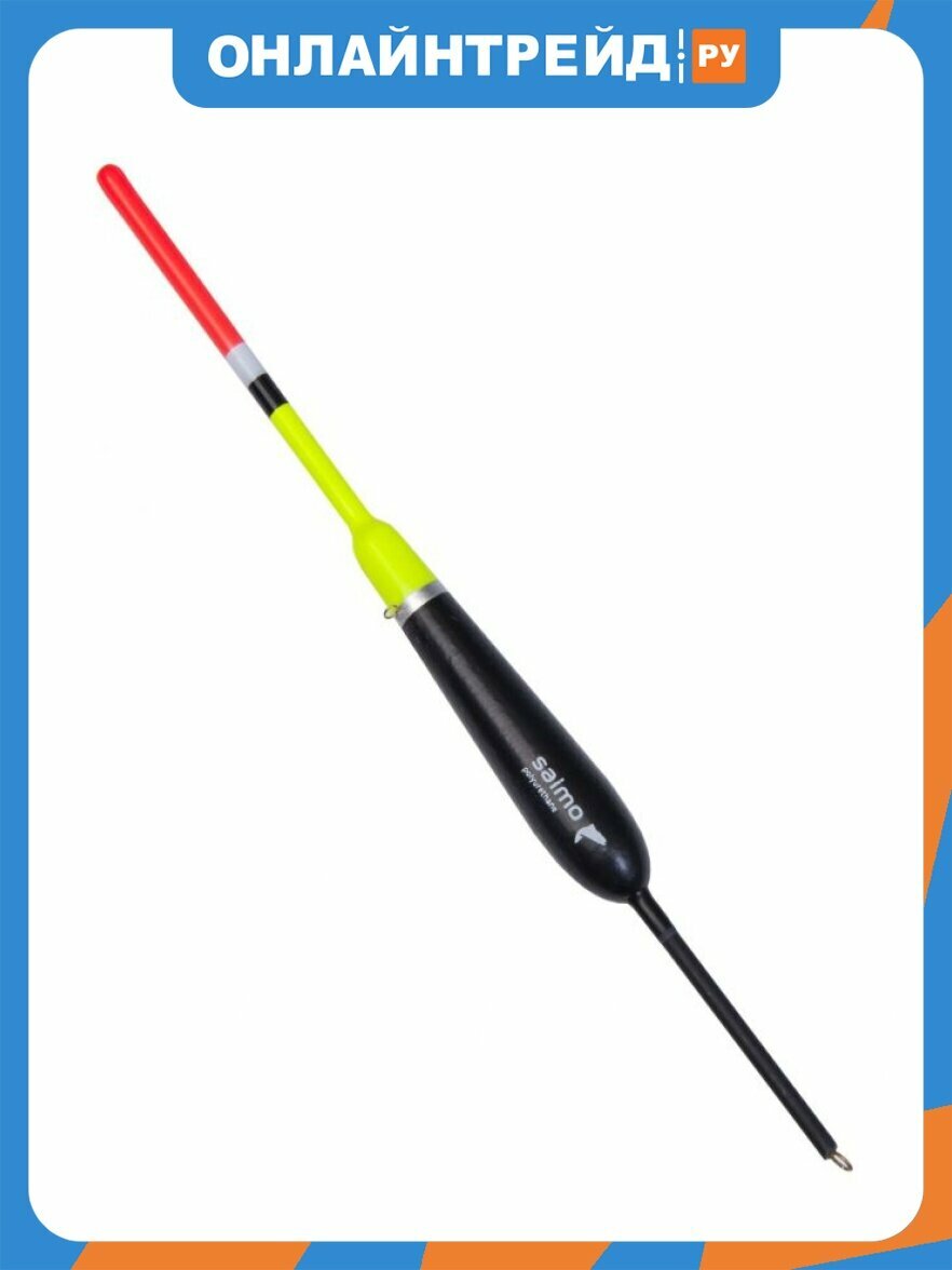 Поплавок полиуретановый Salmo PU 504 02.0