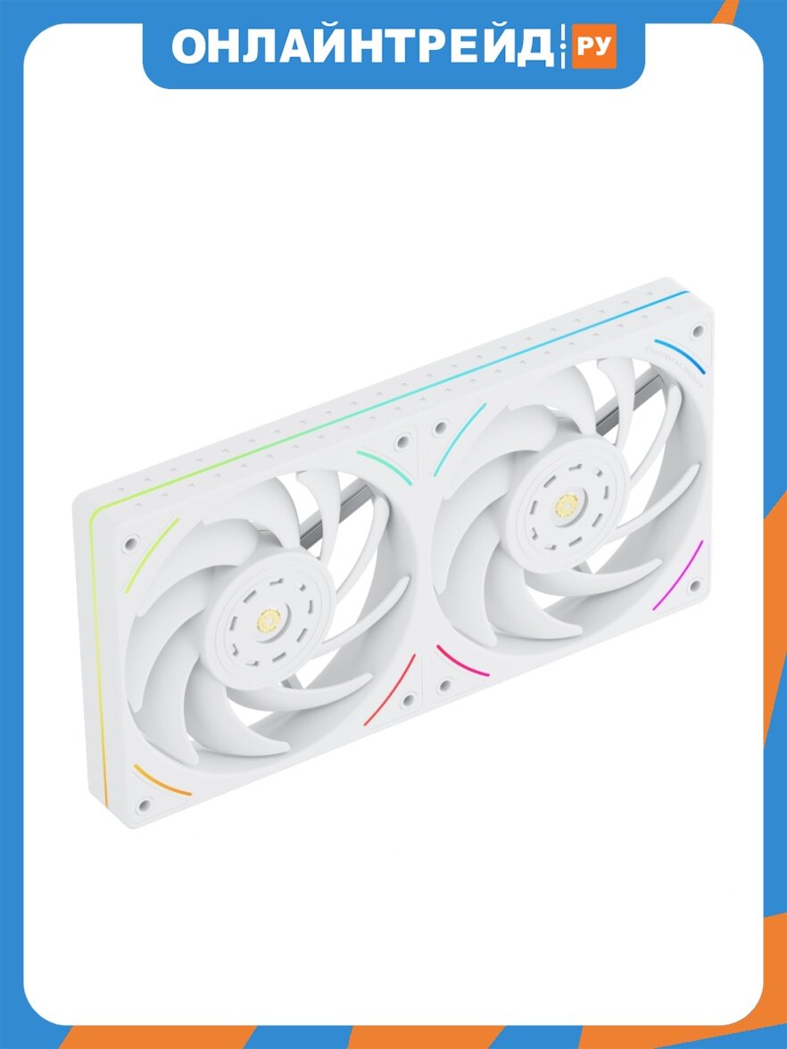 Вентилятор для корпуса Thermalright TL-UB24W (TRTLUB24W)
