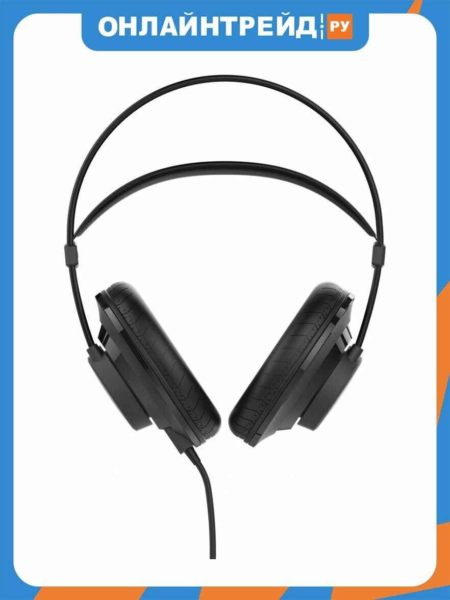 Наушники Superlux HD671 Black