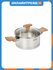 Кастрюля Pyrex DESIGN 2л DG18AEX/E006