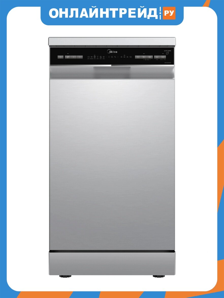 Посудомоечная машина Midea MFD45S050S