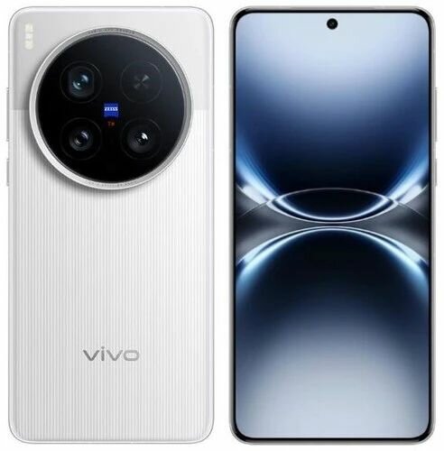 6,82" Смартфон Vivo X200 Ultra 12/256 ГБ (6932204500403) белый
