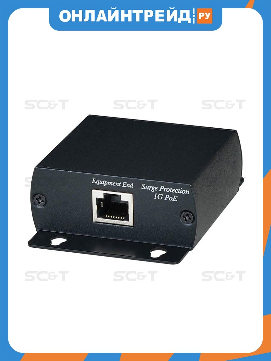 Устройство грозозащиты Sc&t SP006PH