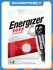 Элемент питания Energizer Lithium CR2032
